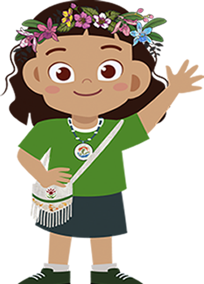 Eco Clubs For Mission LiFE