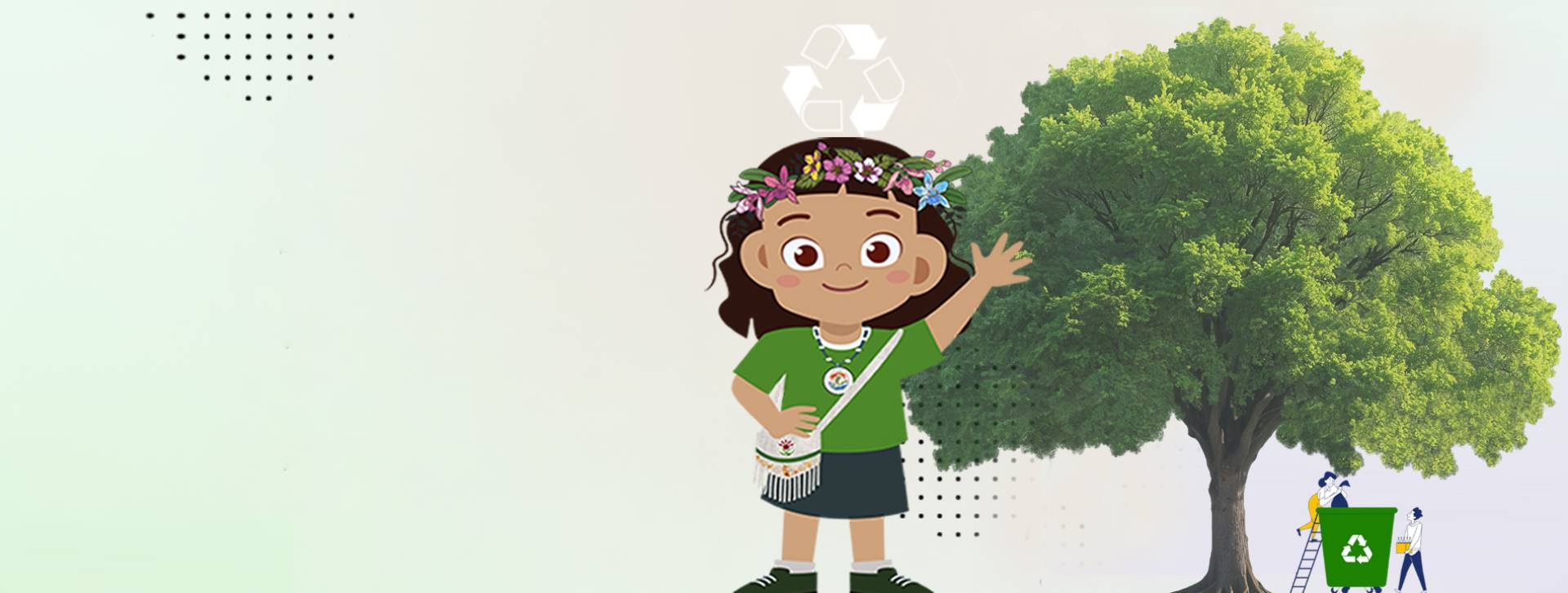 Eco Clubs For Mission LiFE